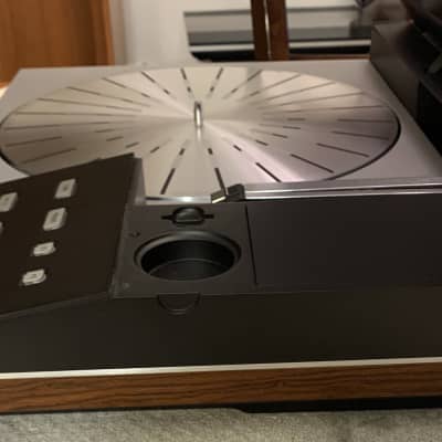 Bang & Olufsen Beogram 8002 Turntable | Reverb
