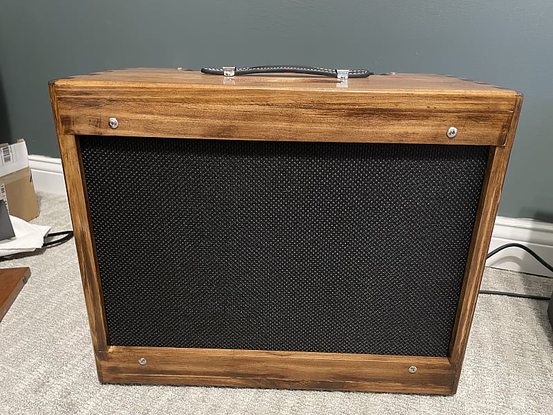 5F2A Princeton Clone | Reverb