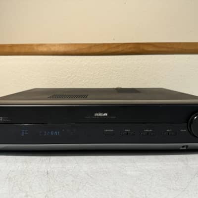 RCA RV-3681 Receiver HiFi Stereo Vintage 5.1 Channel Home | Reverb