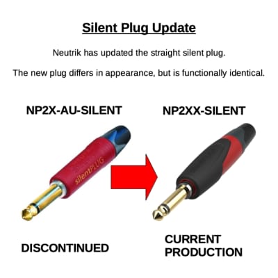 Canare GS-6 Guitar Cable | 30 FT | Silent Straight to | Reverb