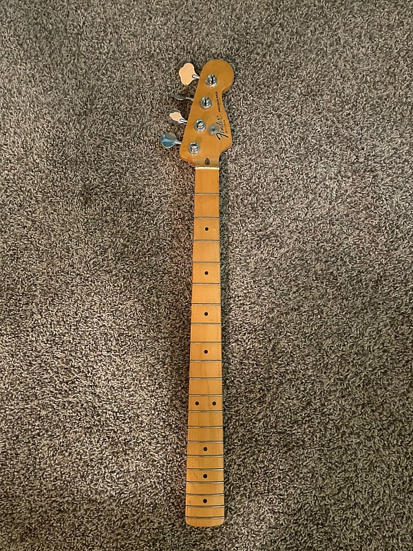 1983 Fender Precision neck | Reverb