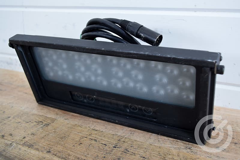 Philips Color Kinetics ColorBlast TRX LED Wash Light (church | Reverb