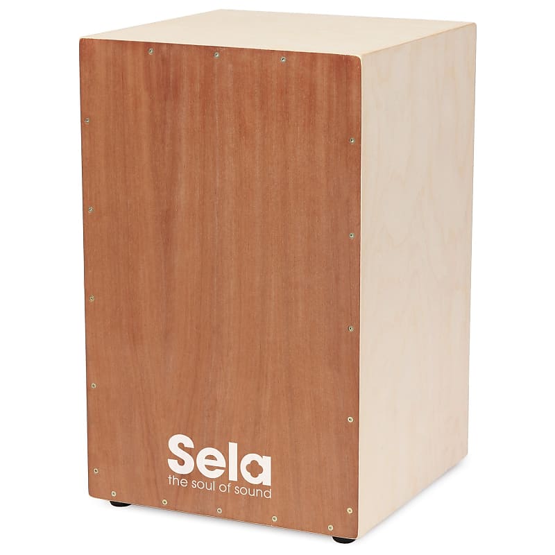 Sela SE 001 Snare Cajon Kit cajón DIY kit | Reverb