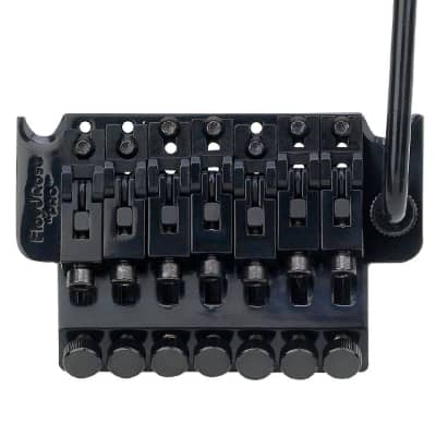 Genuine Official Floyd Rose 1000 Series Pro 7-String Tremolo, | Reverb