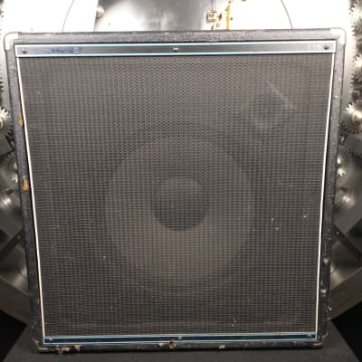 Acoustic B115 Bass Speaker Cabinet | Reverb