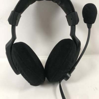 Heil Proset Headphones w/ Mic and Handswitch | Reverb