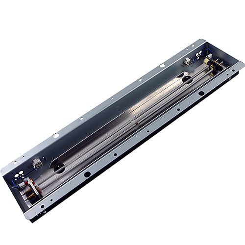 Accutronics Reverb Tank, 4AB3C1B | Reverb