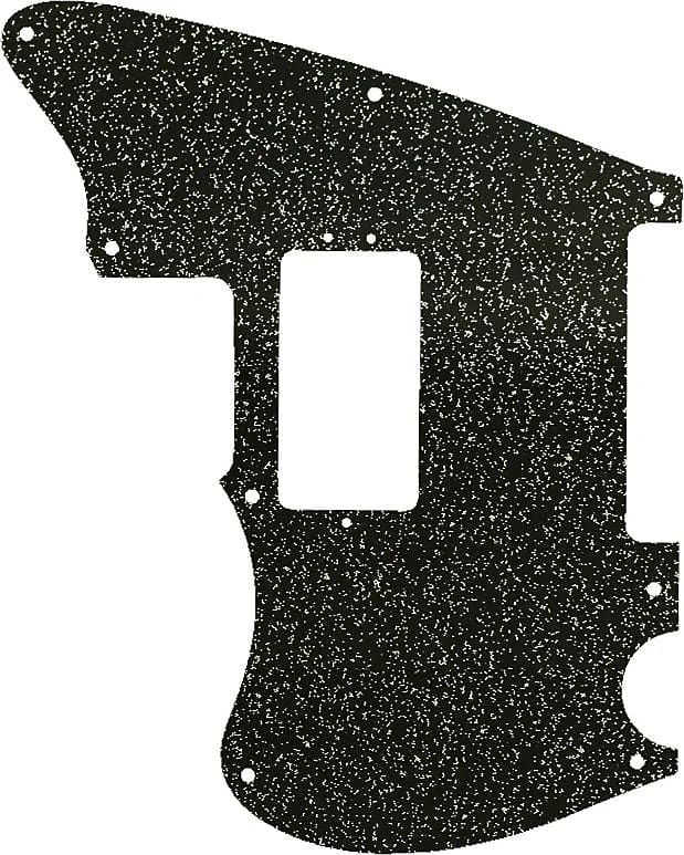 WD Custom Pickguard For Left Hand Fender Limited Edition | Reverb