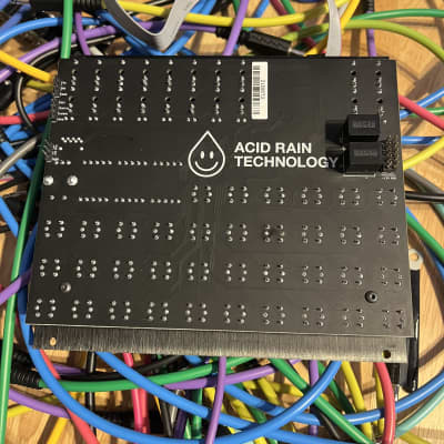 Acid Rain Technology Constellation | Reverb