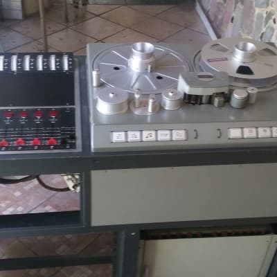 STUDER J37 PROFESSIONAL TAPE RECORDER REEL TO REEL | Reverb