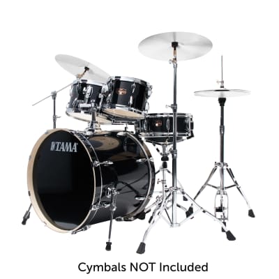 TAMA Imperialstar 5-Piece 22 Inch Acoustic Drum Kit with | Reverb