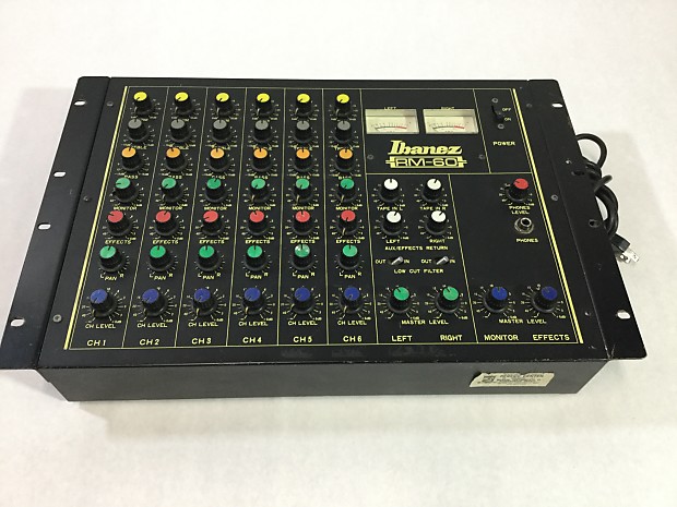 Ibanez RM-60 | Reverb