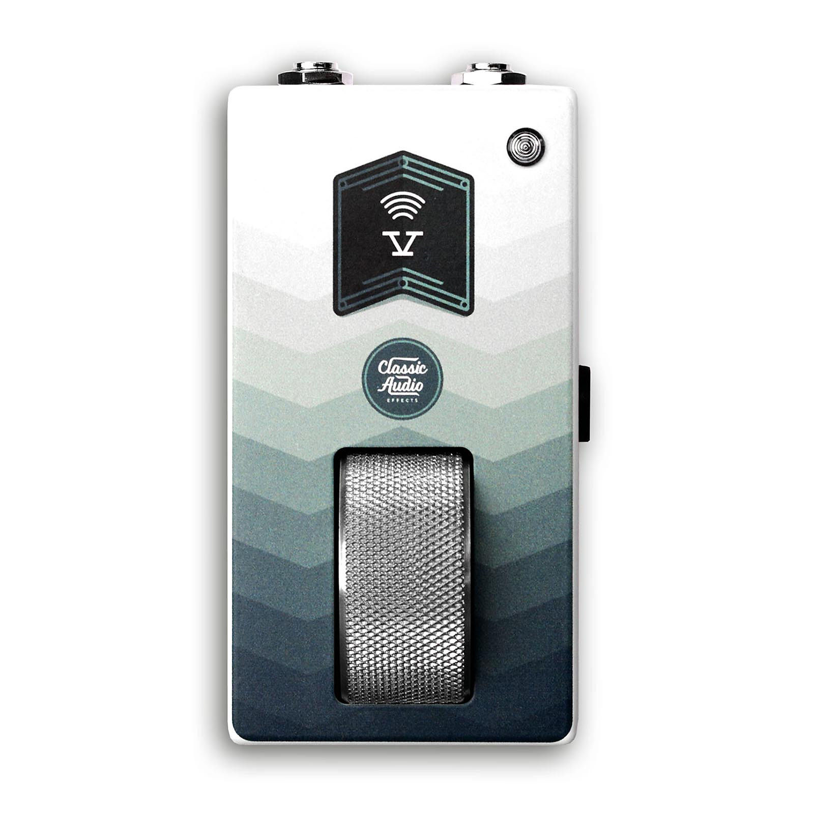 Classic Audio Passive Volume Roller | Reverb Australia