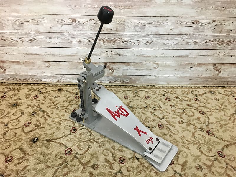 Used Axis AX-X Single Kick | Reverb