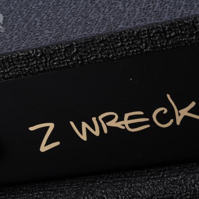 Dr. Z Z-Wreck 1x12" Combo | Reverb