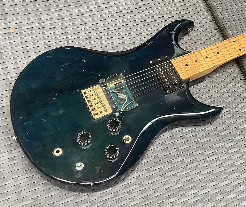 Vantage Avenger / made in Japan / 80’s vintage | Reverb