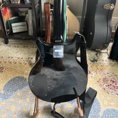 Slammer SB4 Short Scale Bass | Reverb