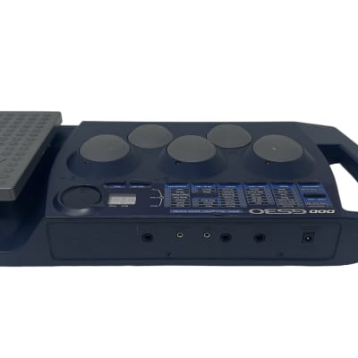 DOD GS30 Digital Multi Effect Guitar Vintage Effects | Reverb