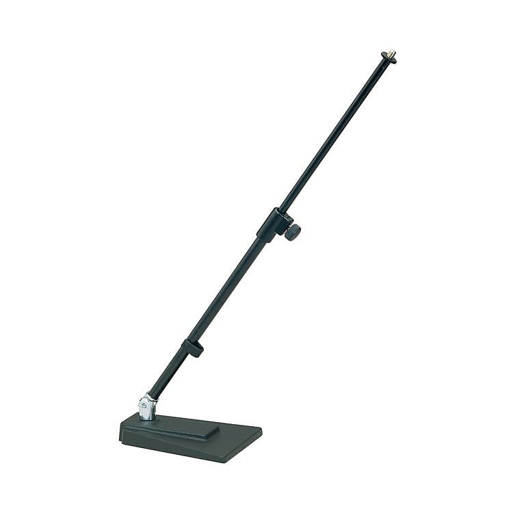 Konig & Meyer 23400 pied de micro pour bureau/sol | Reverb