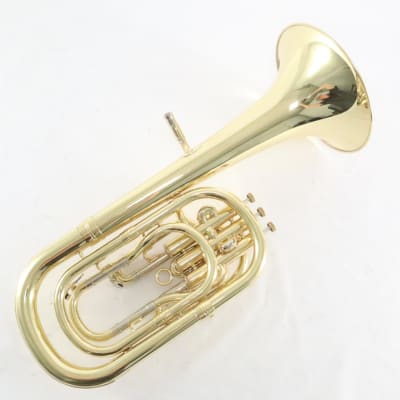 Besson Sovereign Model BE955 Professional Baritone Horn SN | Reverb