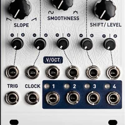 Mutable instruments Tides 2018 | Reverb