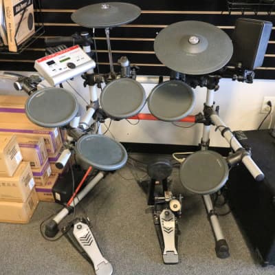 Yamaha DTXpress IV Electronic Drums 2020's | Reverb