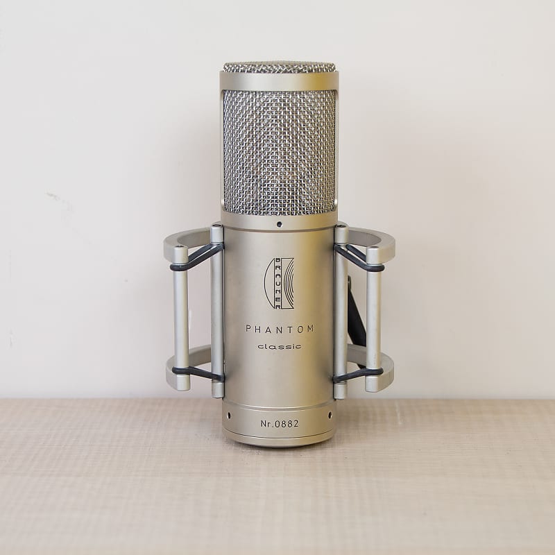 Brauner Phantom Classic (used) | Reverb