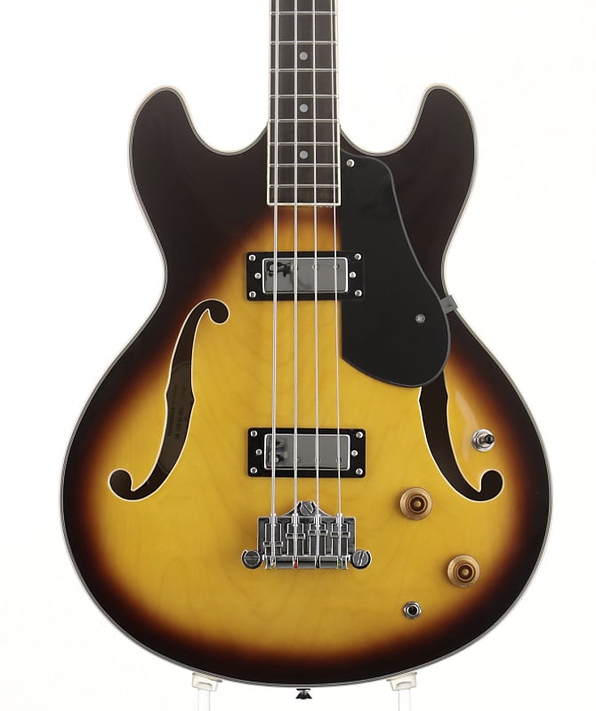 ARIA TAB-Classic BS (07/03) | Reverb