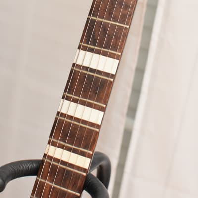 Astro Archtop – 1950s German Vintage Jazz Guitar with pickup! | Reverb