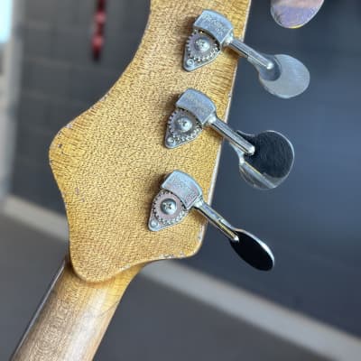 Alpher Instruments Mako Prime V2 (Mini Mako) 2023 - Aged | Reverb