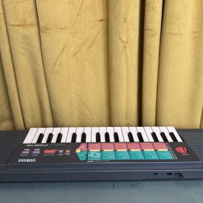 Yamaha PSS-12 Keyboard | Reverb