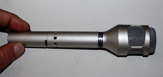 shure sm53 1972-77 | Reverb