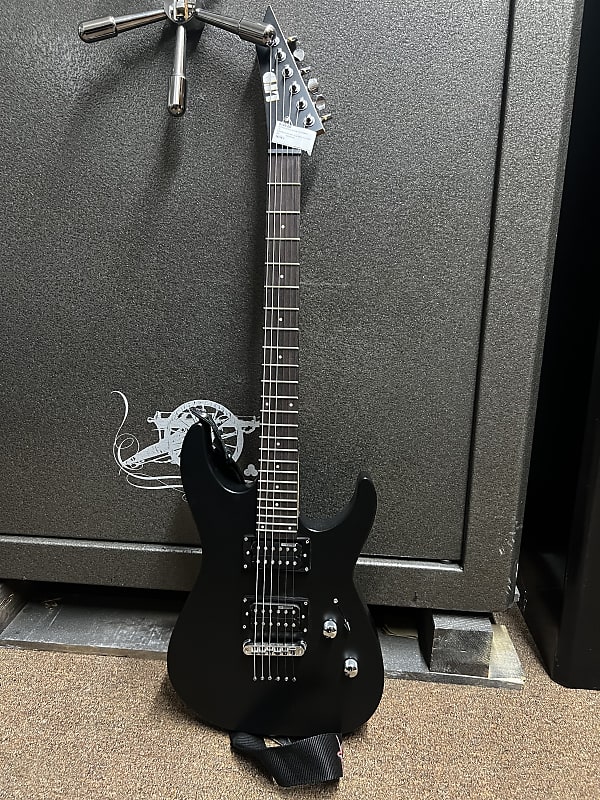 ESP LTD M10 | Reverb