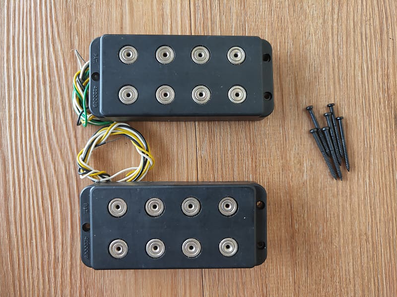 G&L Bass Pickup L2000 L Series | Reverb