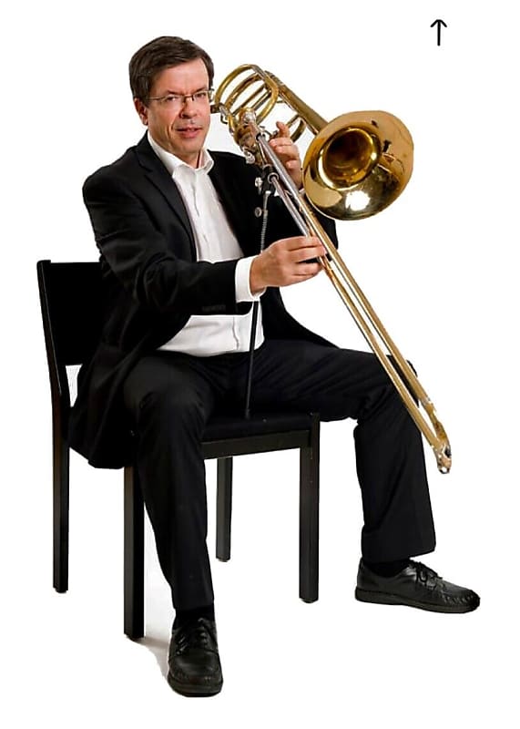 ERGOBrass ERGObone | Reverb