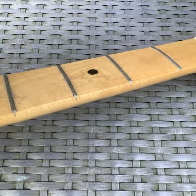 Music Man Sting ray bass neck / stingray / vintage neck from | Reverb