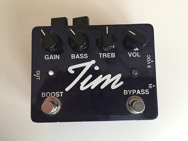 Paul Cochrane Tim | Reverb