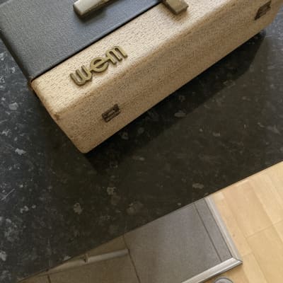 WEM Copycat valve tape delay | Reverb