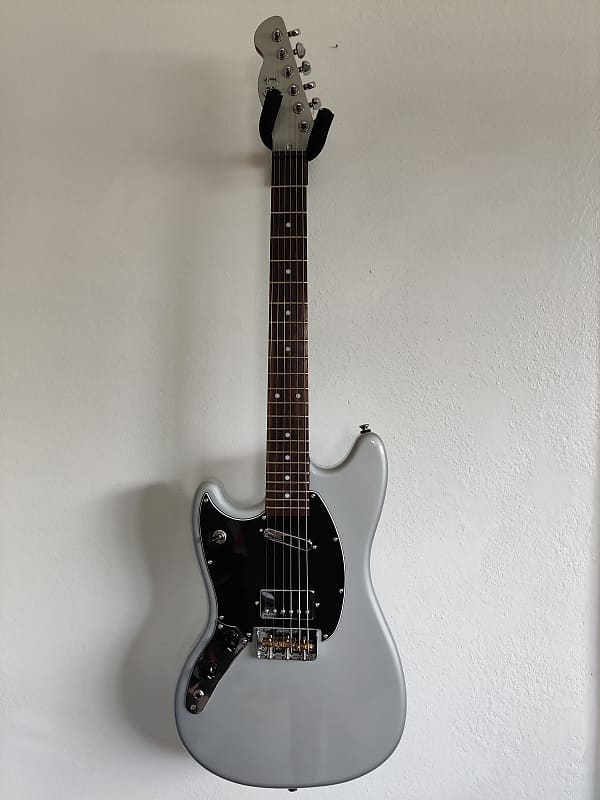 Left Handed PureSalem Jimmy | Reverb