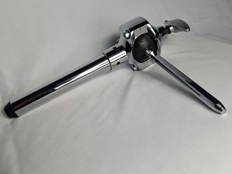 Yamaha TOM BALL CLAMP WITH LONG HEX ROD AND SHORT PIPE - | Reverb