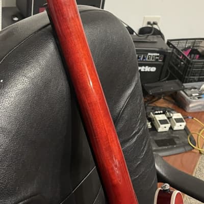 BMG Super 2024 - Antique Cherry | Reverb