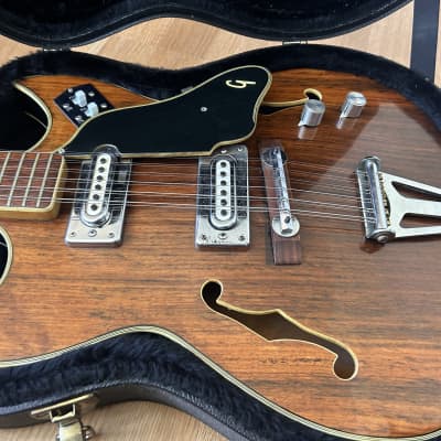 Greco “Arthur Smith” Electric 12 String | Reverb