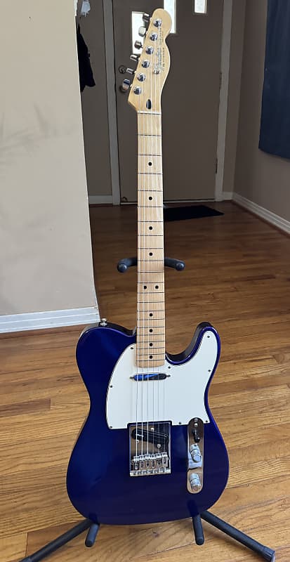 Fender Telecaster | Reverb