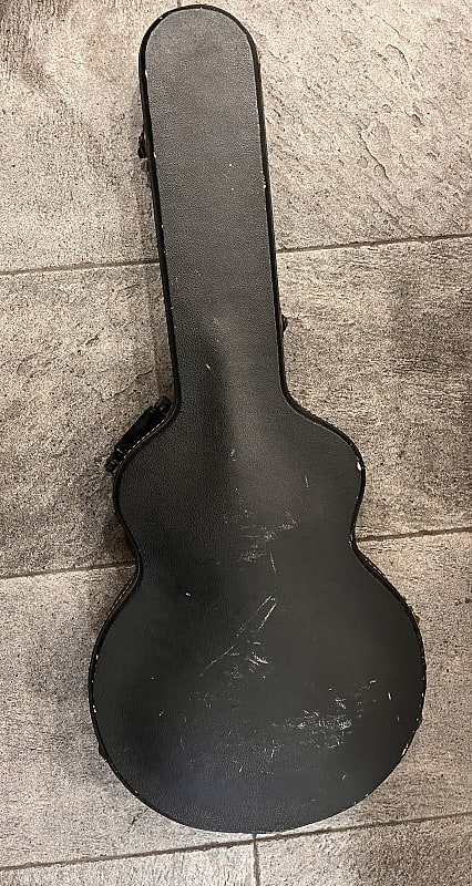 Epiphone/Gibson ES 335 Case 60s - Black | Reverb