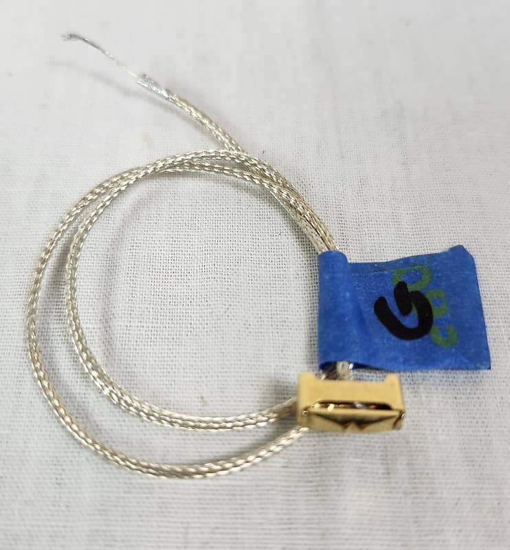 RMC Replacement Transducer for Godin Multiac Guitars, "G" | Reverb