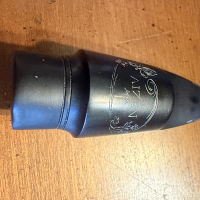 Aizen NY Alto saxophone mouthpiece 2000 | Reverb