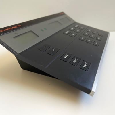 Bang & Olufsen Master Control Panel 7700 Télécommade Remote | Reverb