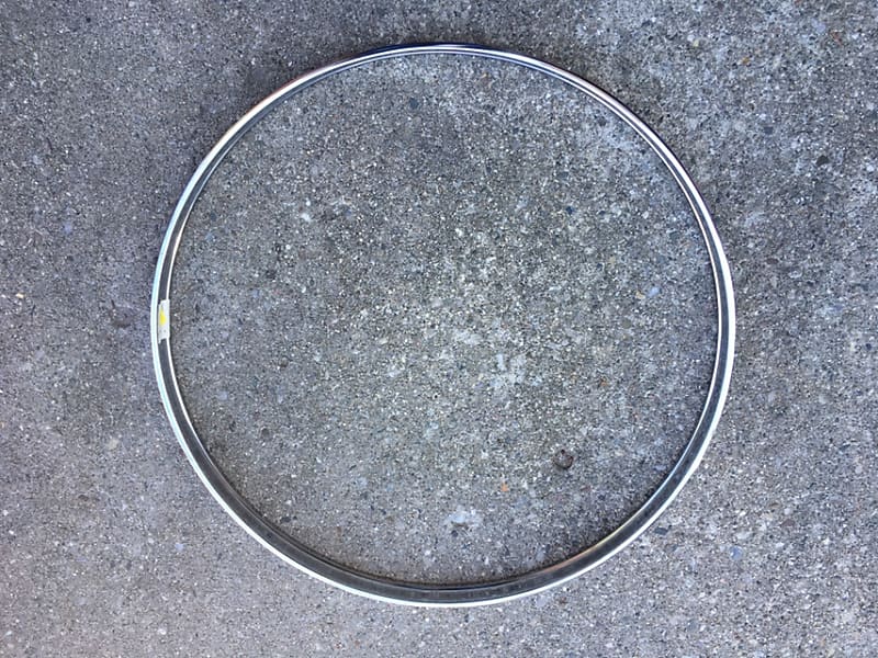 Universal 26" Bass Drum Hoop | Reverb