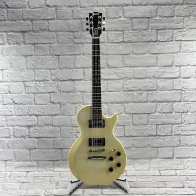 Used: Gibson Invader Electric Guitar | Reverb