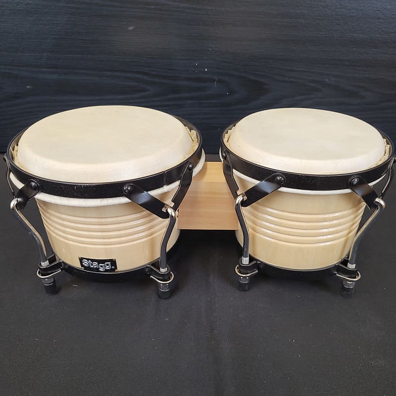 Stagg BW-200 Bongos | Reverb